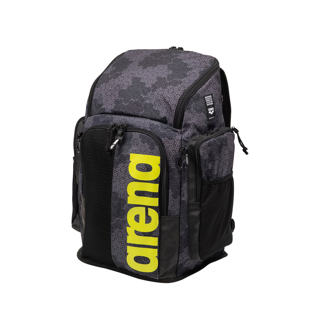 ARENA BackPack Spiky III Allover Camo Kikko 006272 101 – Swimoutlet.it